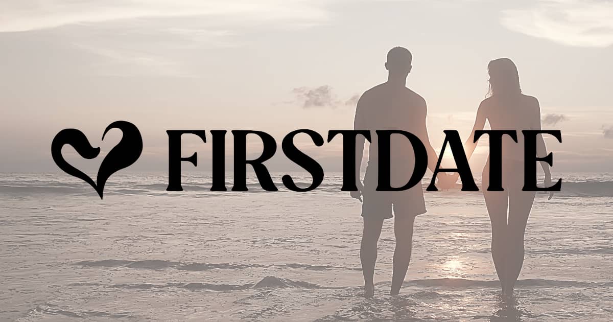 FirstDate | A dating journal for the curious